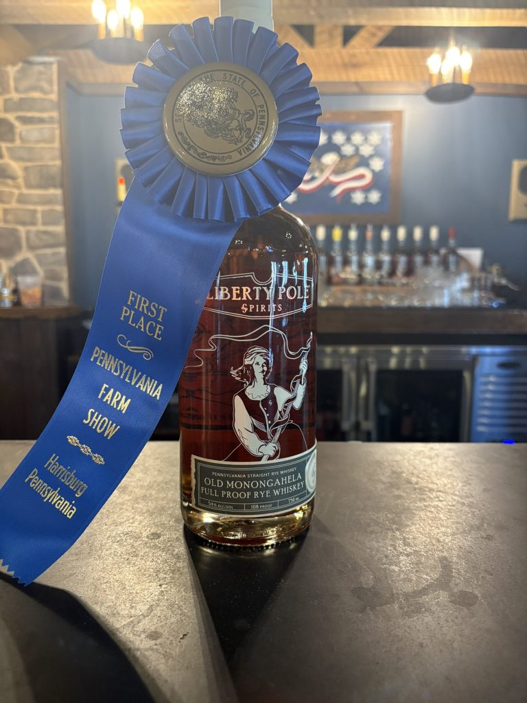 Liberty Pole Spirits wins honors at Farm Show - Herald-Standard
